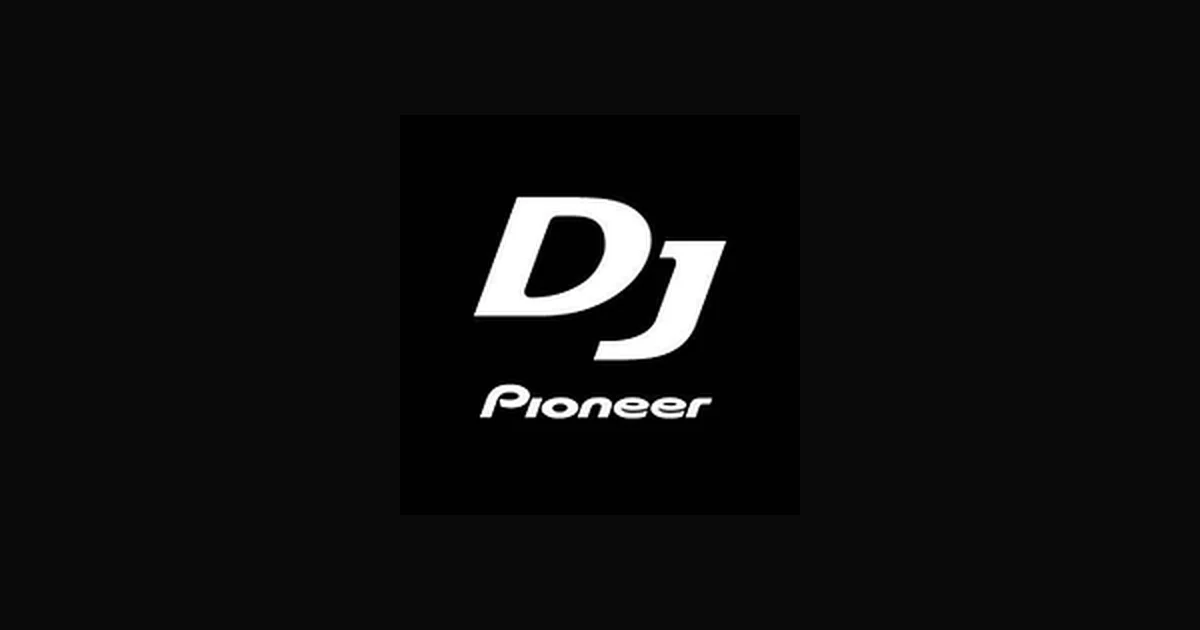 15 Best Dj Logos for Inspiration in 2026 | LogoCrafter